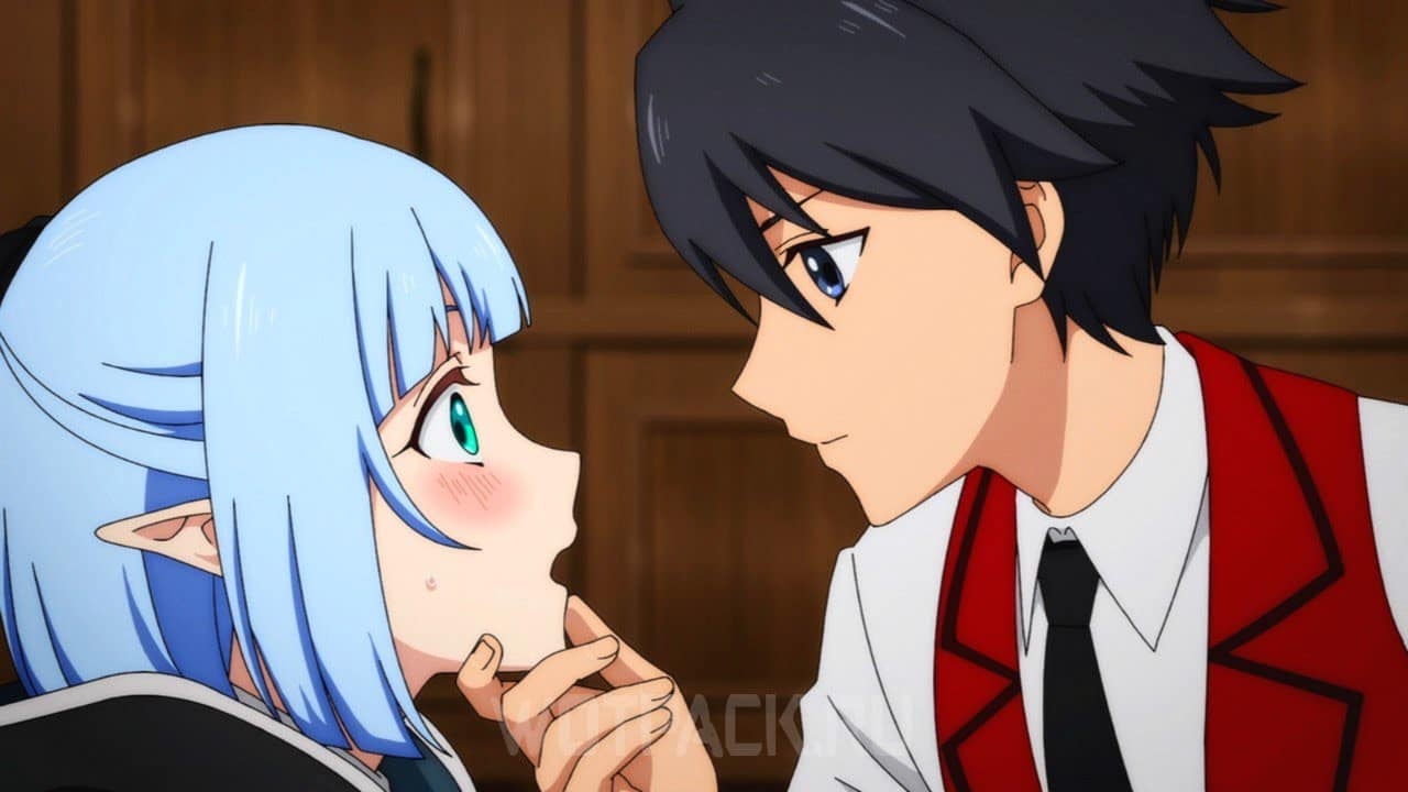 Ice Blade Wizard Season 2: Release Date of All Episodes