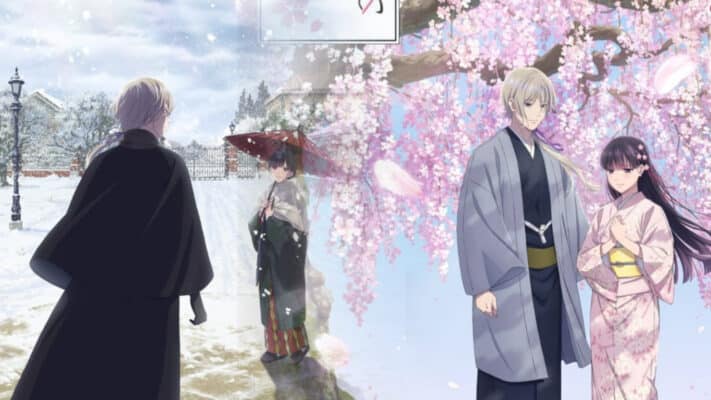 Winter 2025 Anime: List of 15 Most Anticipated