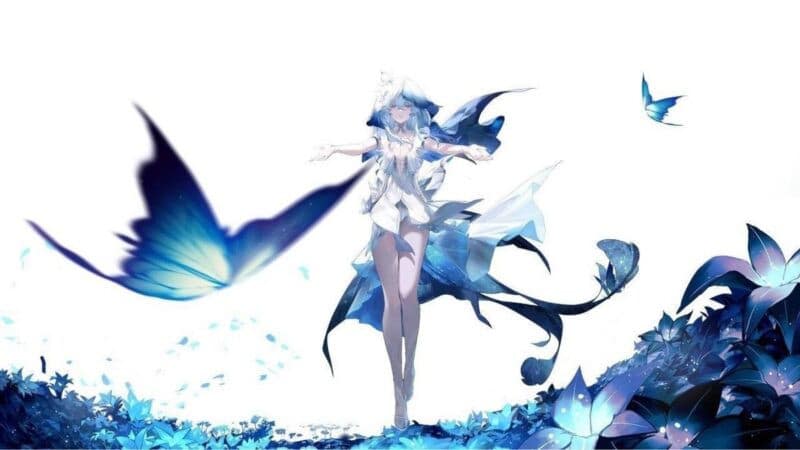 Хранительница Берегов в Wuthering Waves: гайд и лучший билд