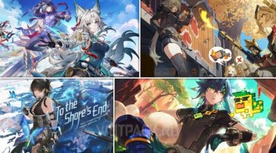 HSR beats Love and Deepspace and other HoYoverse games in September revenue
