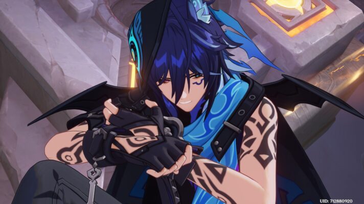 Ororon: Genshin Impact Guide and Build for Weapons, Artifacts, Teams