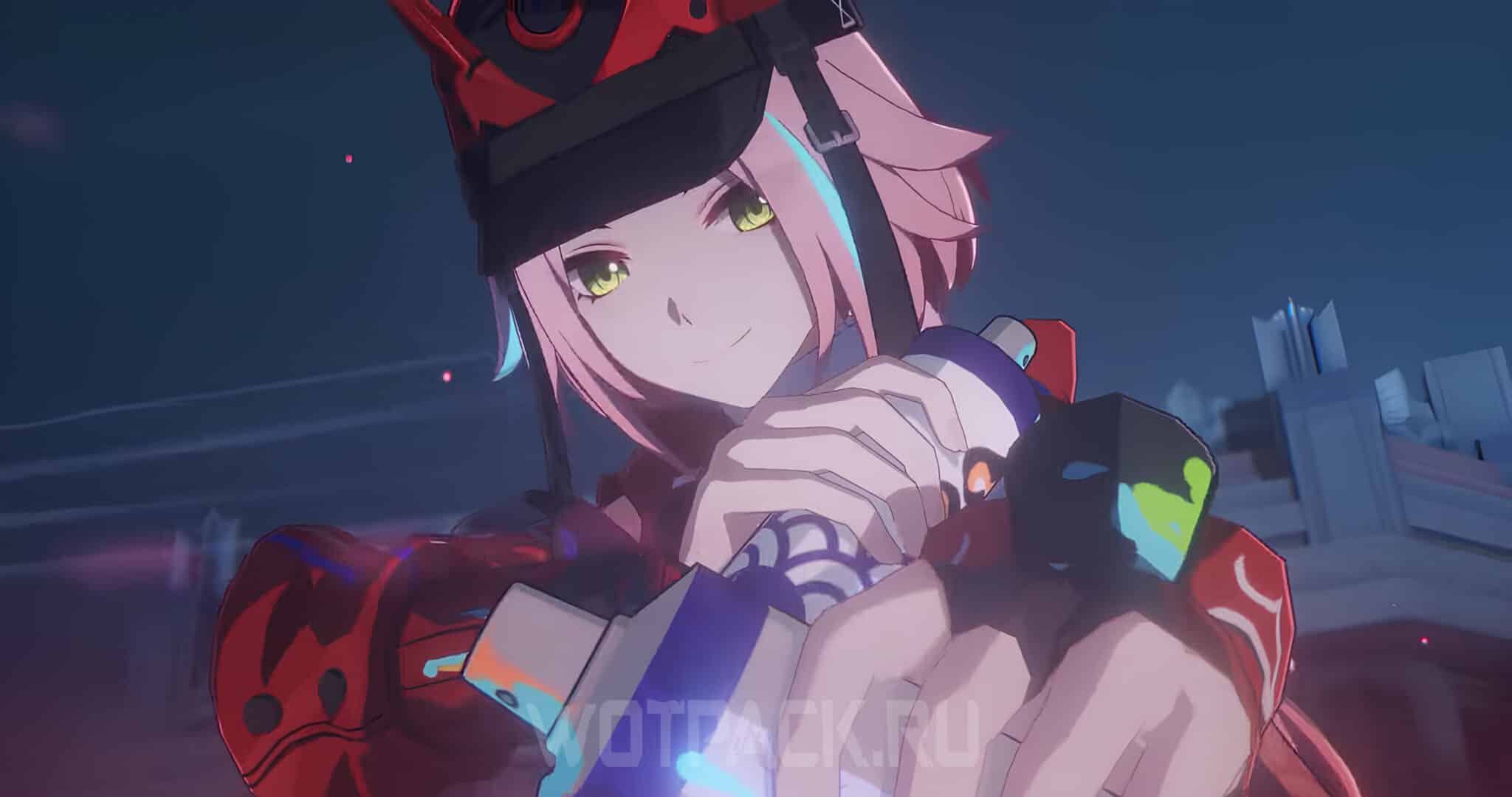 Galaxy Rangers in Honkai Star Rail: who they are and what they do