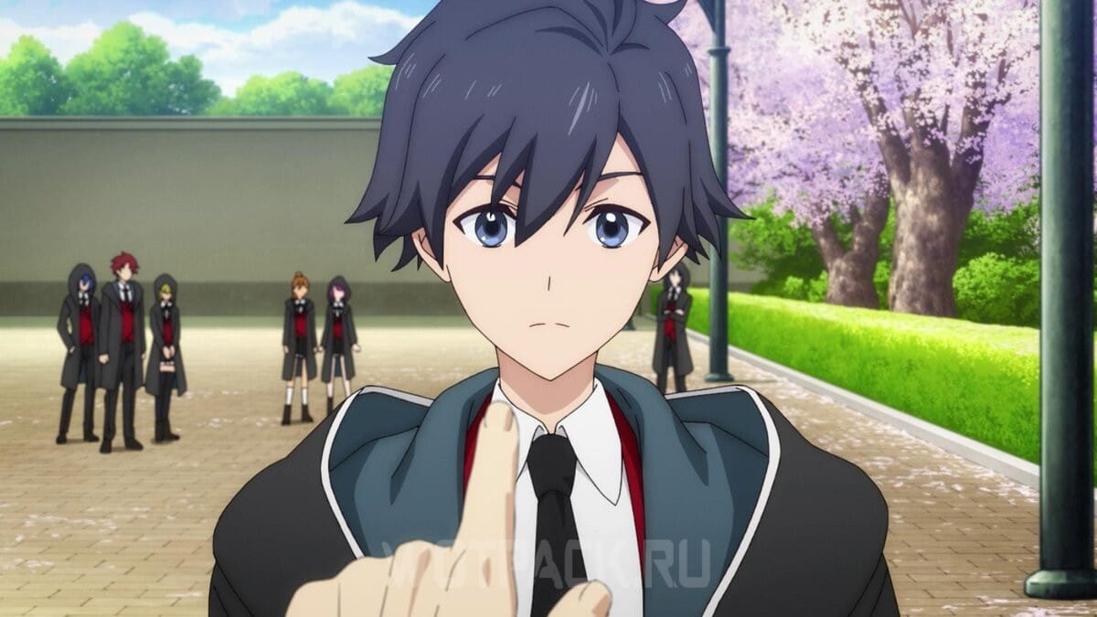 Ice Blade Wizard Season 2: Release Date of All Episodes