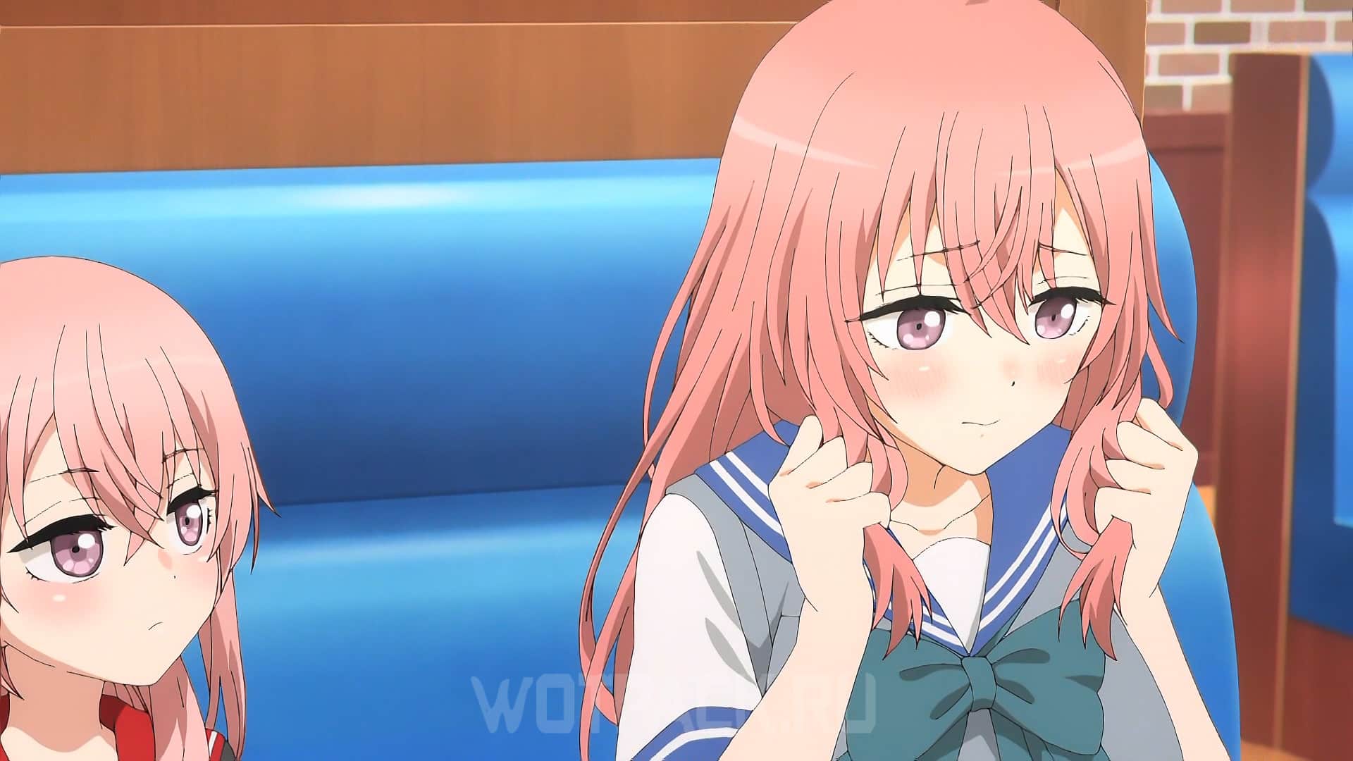 Characters This Porcelain Doll Fell in Love with Anime and Manga