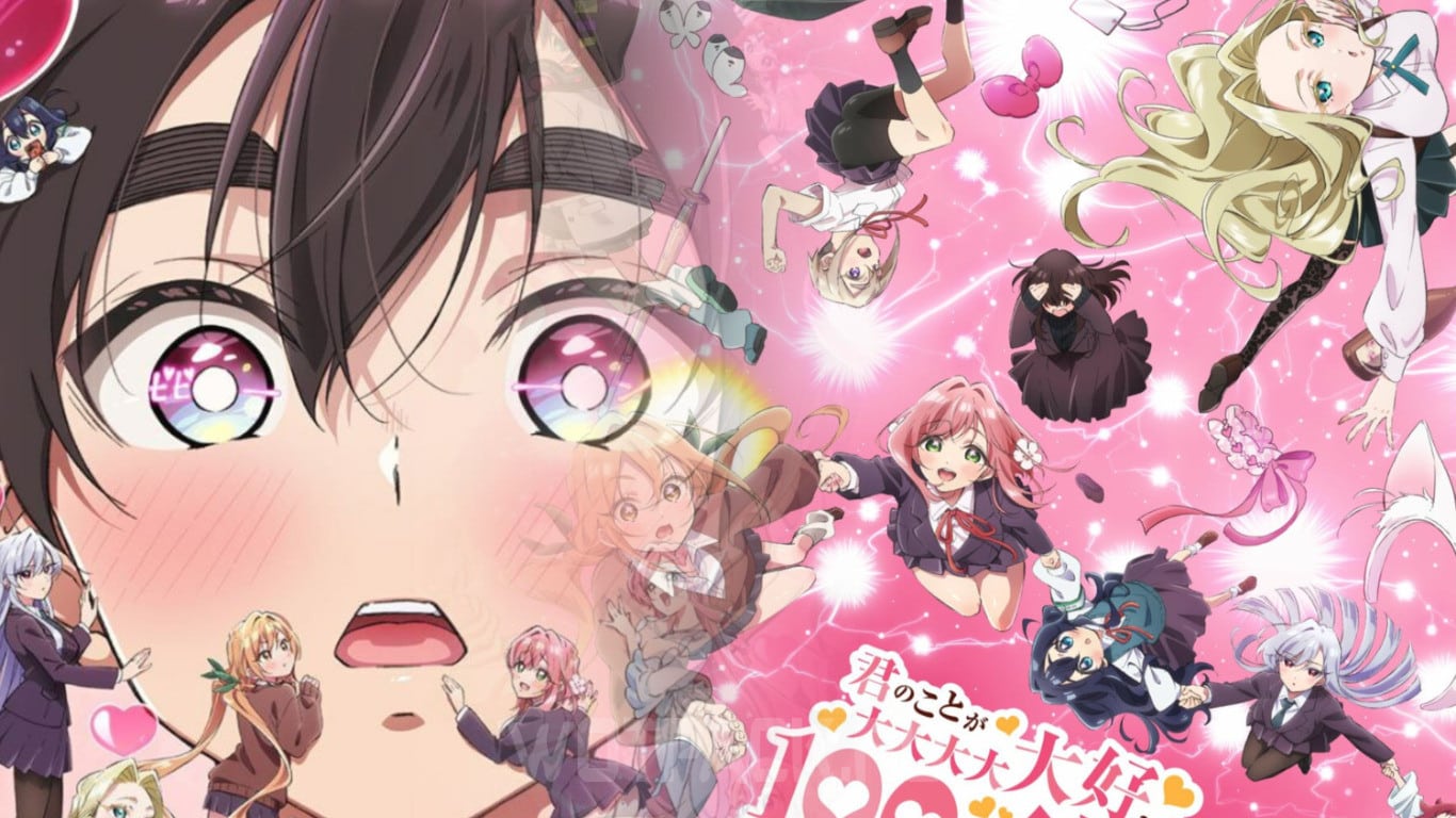 Winter 2025 Anime: List of 15 Most Anticipated