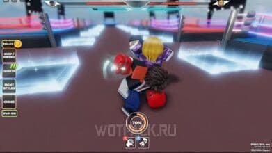 Untitled Boxing Game Codes for September 2025