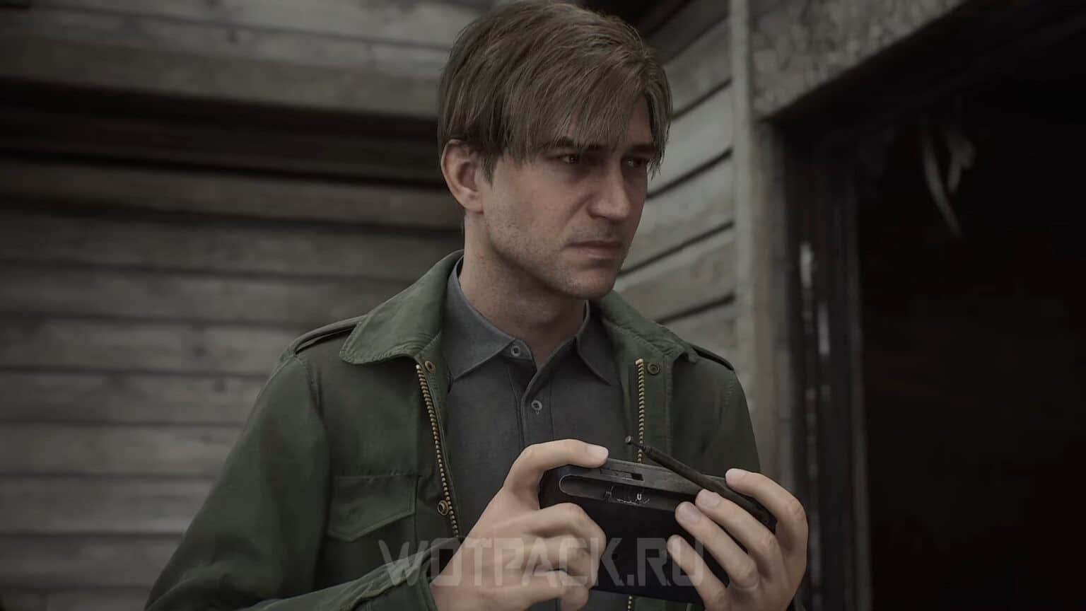 All Silent Hill 2: Remake codes for safes, locks, doors [guide]