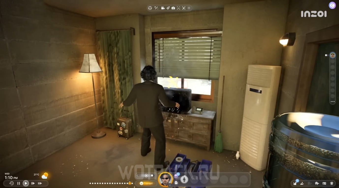 Data de lançamento do inZOI, requisitos do sistema e tudo sobre o jogo