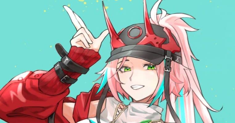 Rappa in HSR: guide and build | Honkai: Star Rail | Wotpack