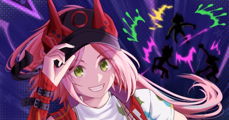 Rappa in HSR: guide and build | Honkai: Star Rail | Wotpack