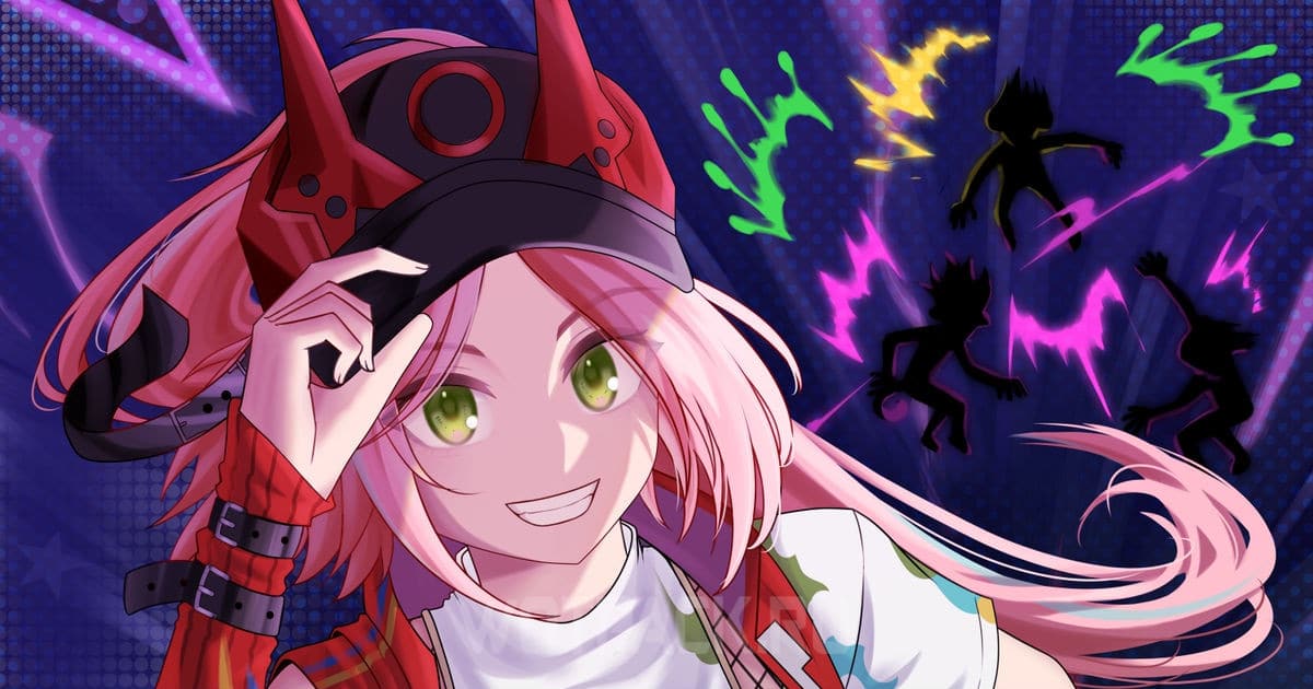 Rappa in HSR: guide and build | Honkai: Star Rail | Wotpack