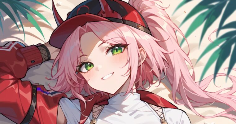 Rappa in HSR: guide and build | Honkai: Star Rail | Wotpack