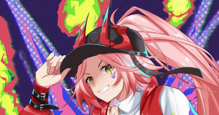 Rappa in HSR: guide and build | Honkai: Star Rail | Wotpack