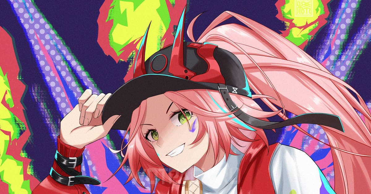 Rappa in HSR: guide and build | Honkai: Star Rail | Wotpack