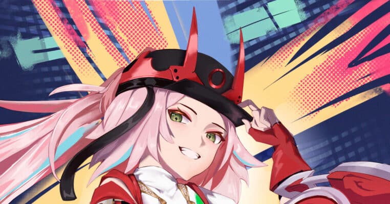 Rappa in HSR: guide and build | Honkai: Star Rail | Wotpack