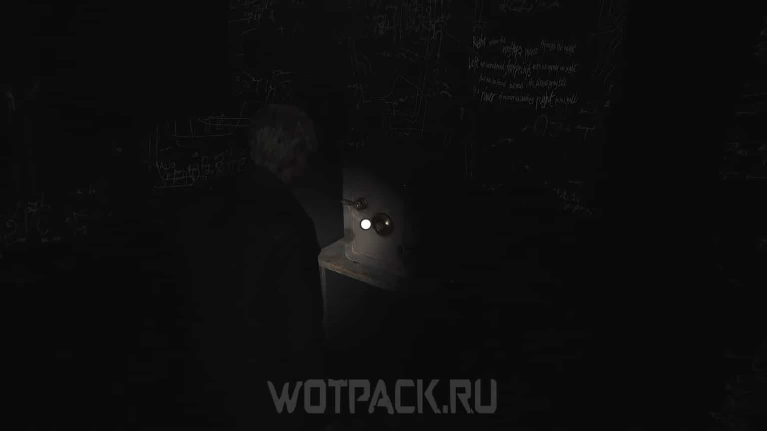 All Silent Hill 2: Remake codes for safes, locks, doors [guide]