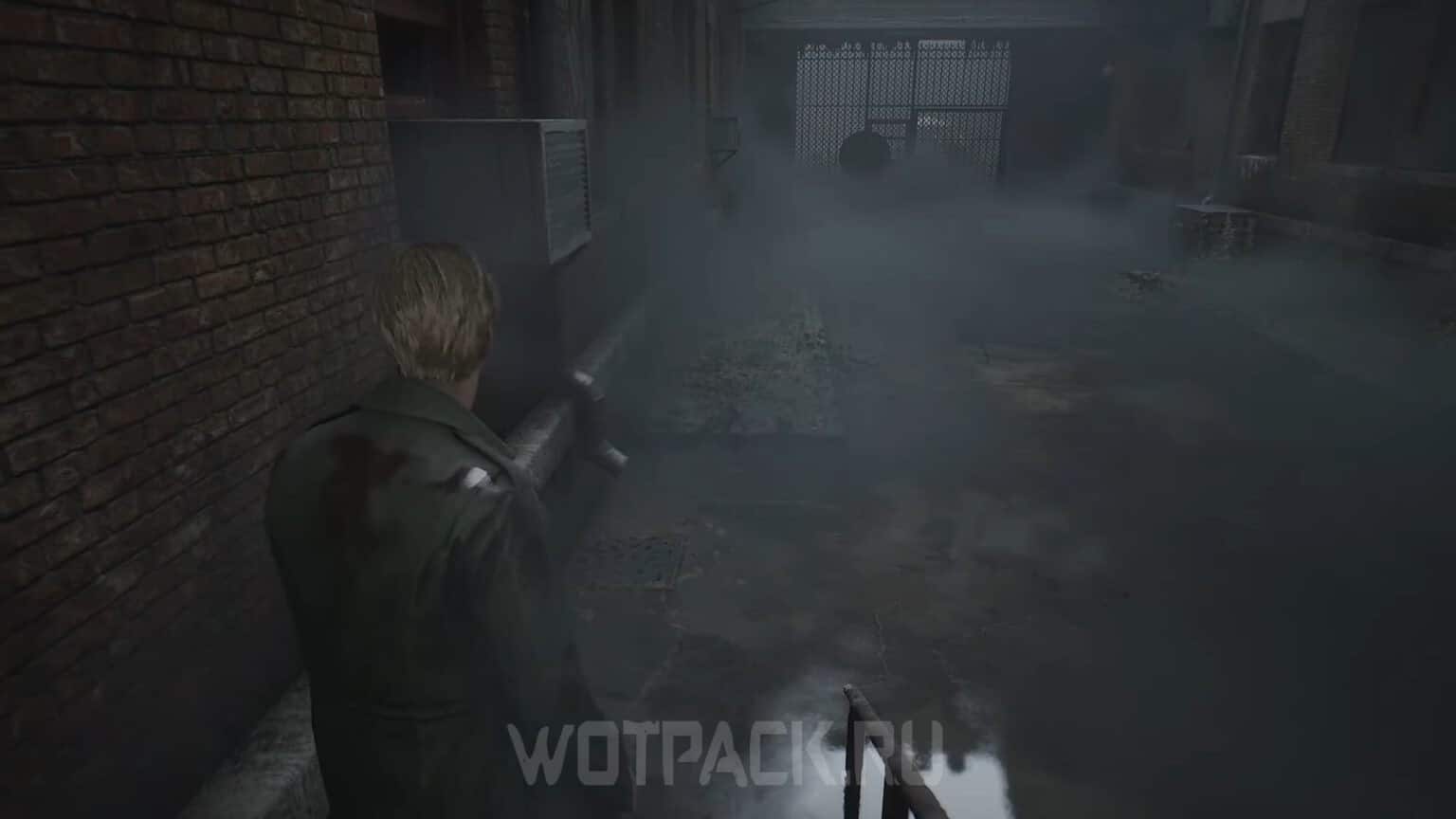 All Silent Hill 2: Remake codes for safes, locks, doors [guide]