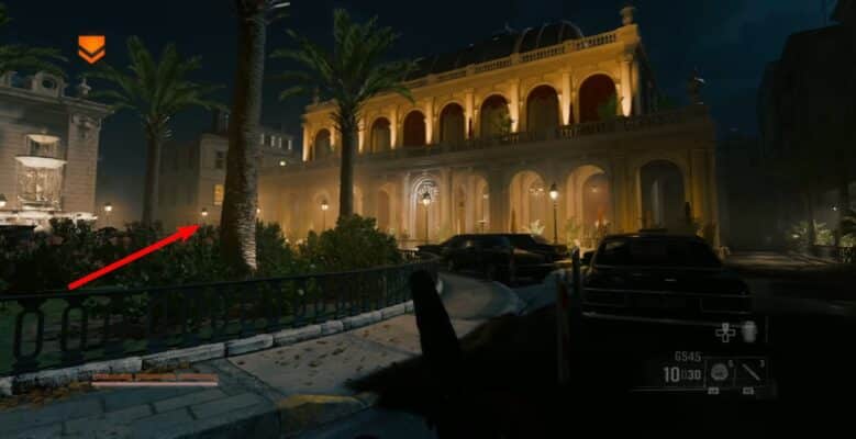 Códigos de segurança do Call of Duty Black Ops 6: todas as senhas
