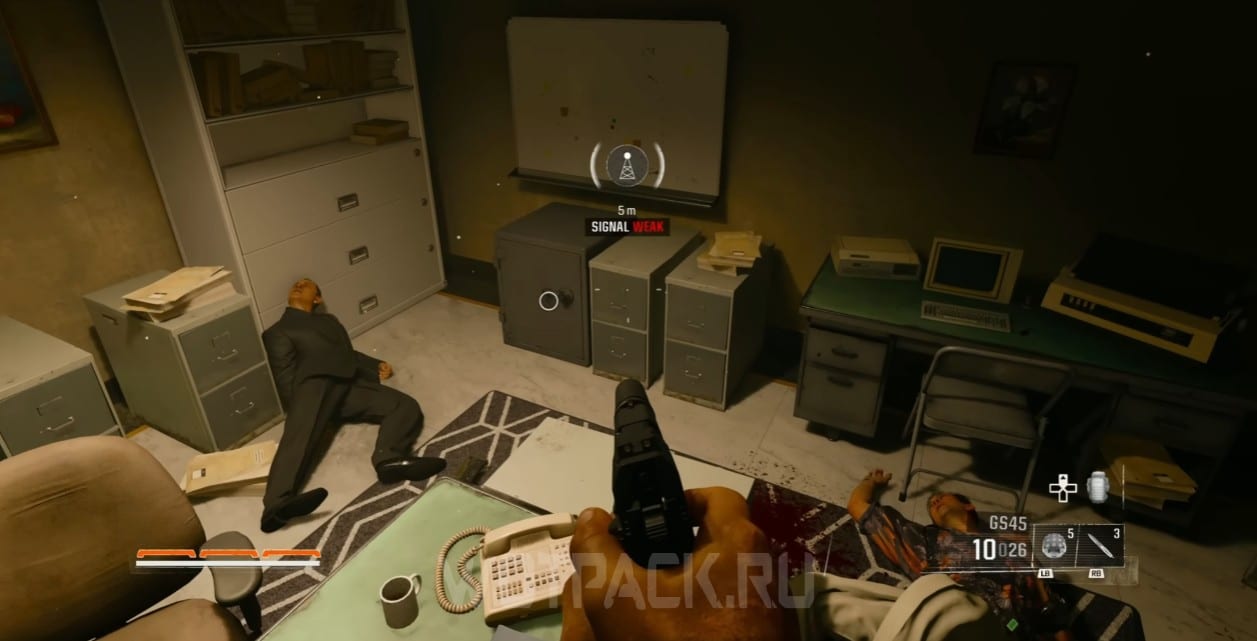Códigos de segurança do Call of Duty Black Ops 6: todas as senhas