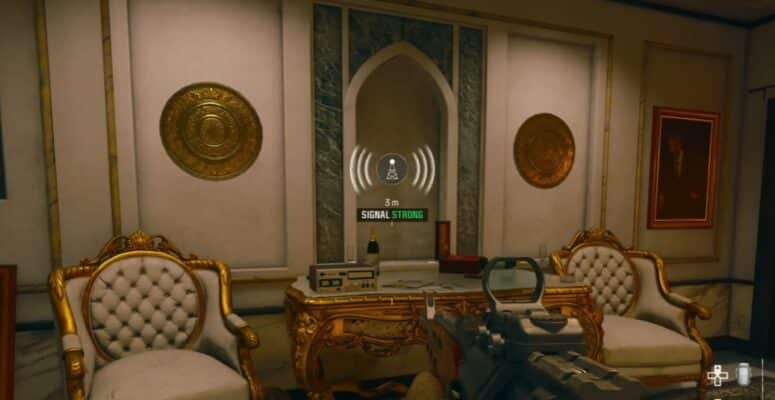 Códigos de segurança do Call of Duty Black Ops 6: todas as senhas