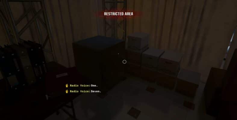 Códigos de segurança do Call of Duty Black Ops 6: todas as senhas