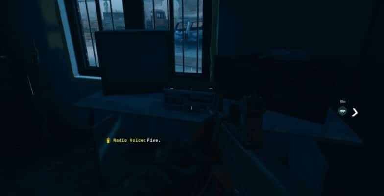 Códigos de segurança do Call of Duty Black Ops 6: todas as senhas