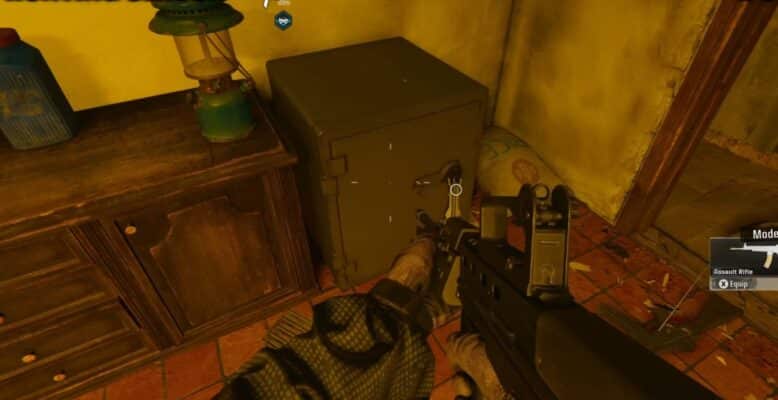 Códigos de segurança do Call of Duty Black Ops 6: todas as senhas
