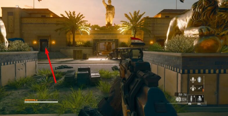 Códigos de segurança do Call of Duty Black Ops 6: todas as senhas