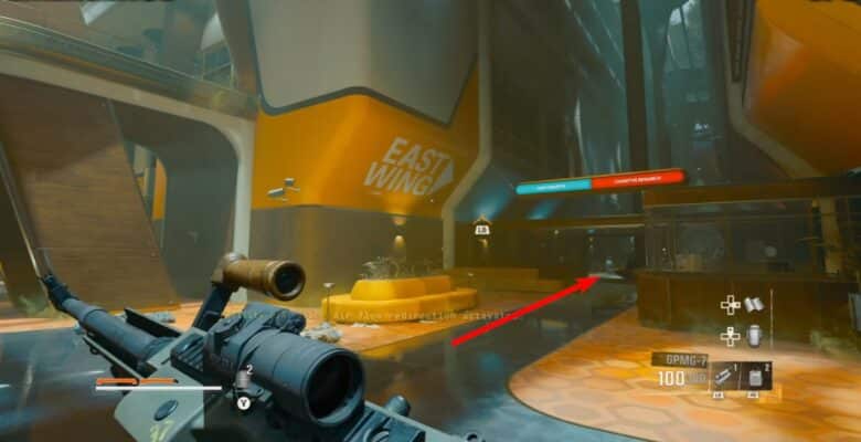 Códigos seguros de Call of Duty Black Ops 6: todas las contraseñas