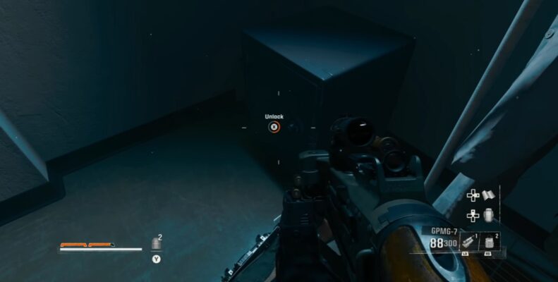 Códigos de segurança do Call of Duty Black Ops 6: todas as senhas