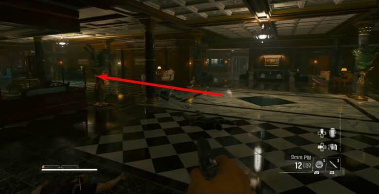 Códigos de segurança do Call of Duty Black Ops 6: todas as senhas