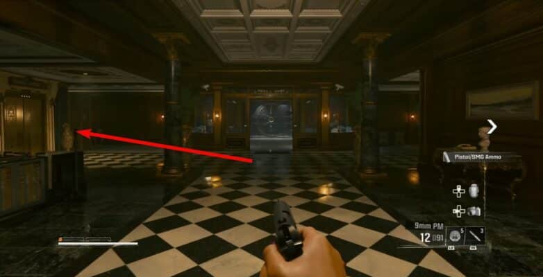 Códigos de segurança do Call of Duty Black Ops 6: todas as senhas