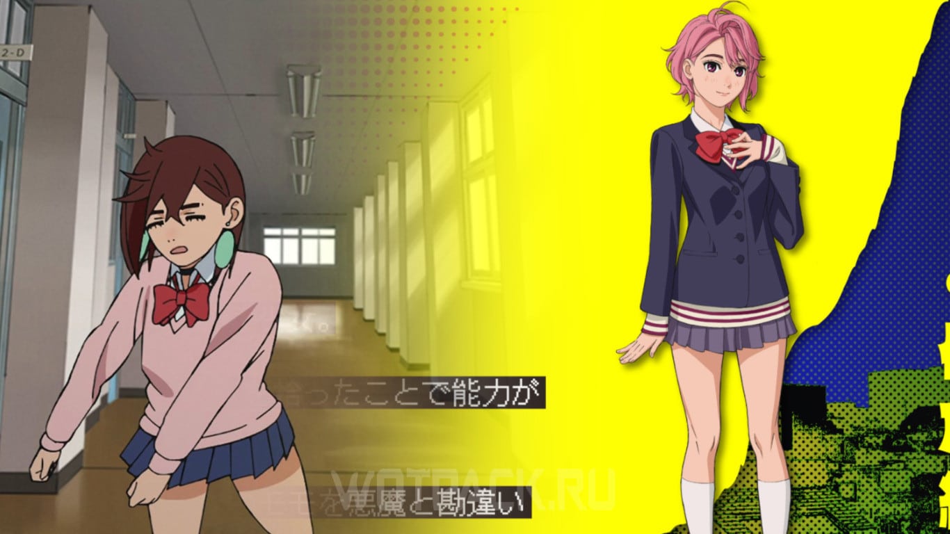 Todos los personajes de Dandadan: nombres y edades de los héroes de ...