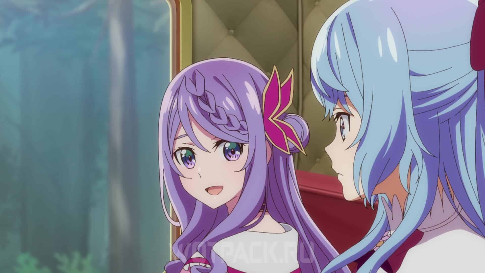 Mythical Spirit Chronicles Season 3: Release Date of All Episodes