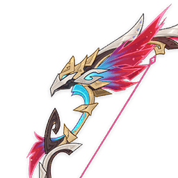 Chasca in Genshin Impact: Best Build and Teams Guide