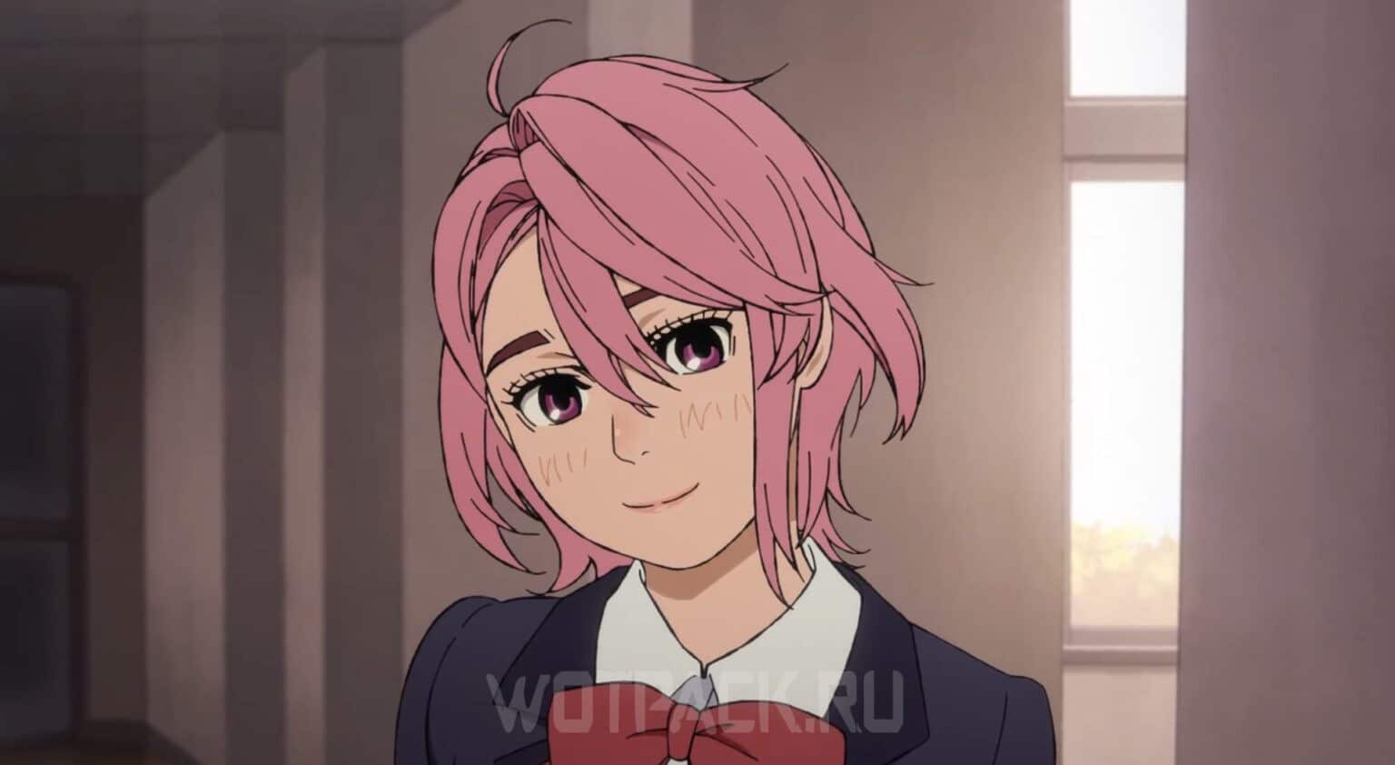 All Dandadan characters: names and ages of Dandadan characters