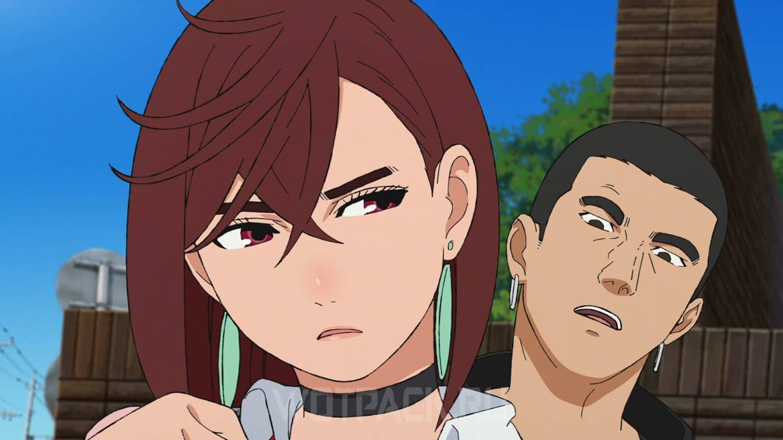 Todos los personajes de Dandadan: nombres y edades de los héroes de ...