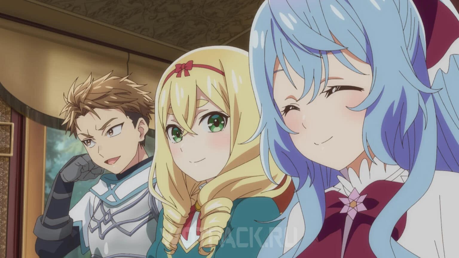 Temporada 3 de Mythical Spirit Chronicles: fecha de lanzamiento de ...