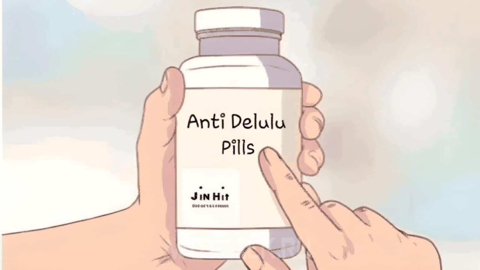 Delulu: who are they and what does it mean in slang