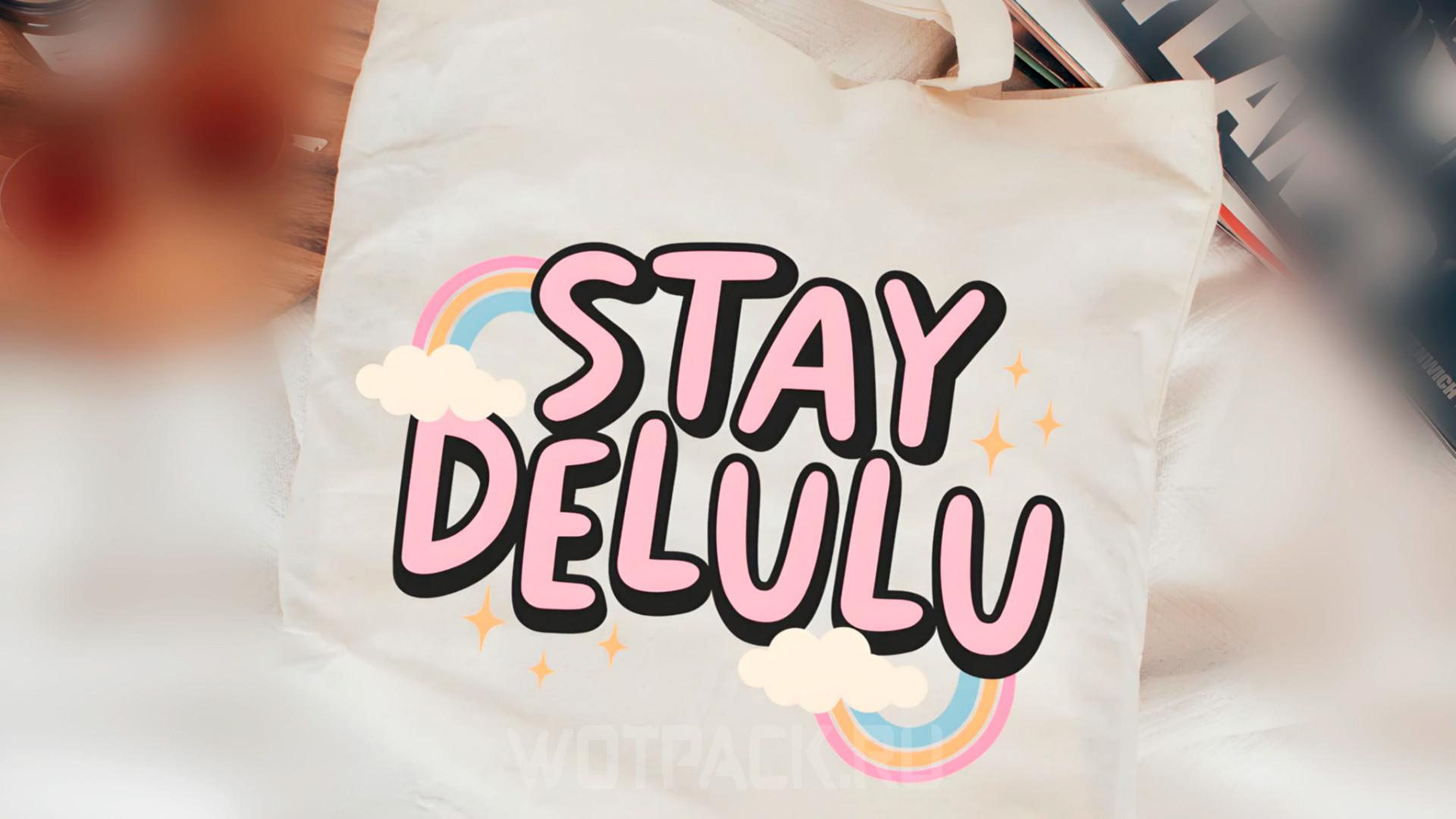 Delulu: kdo jsou a co to znamená ve slangu