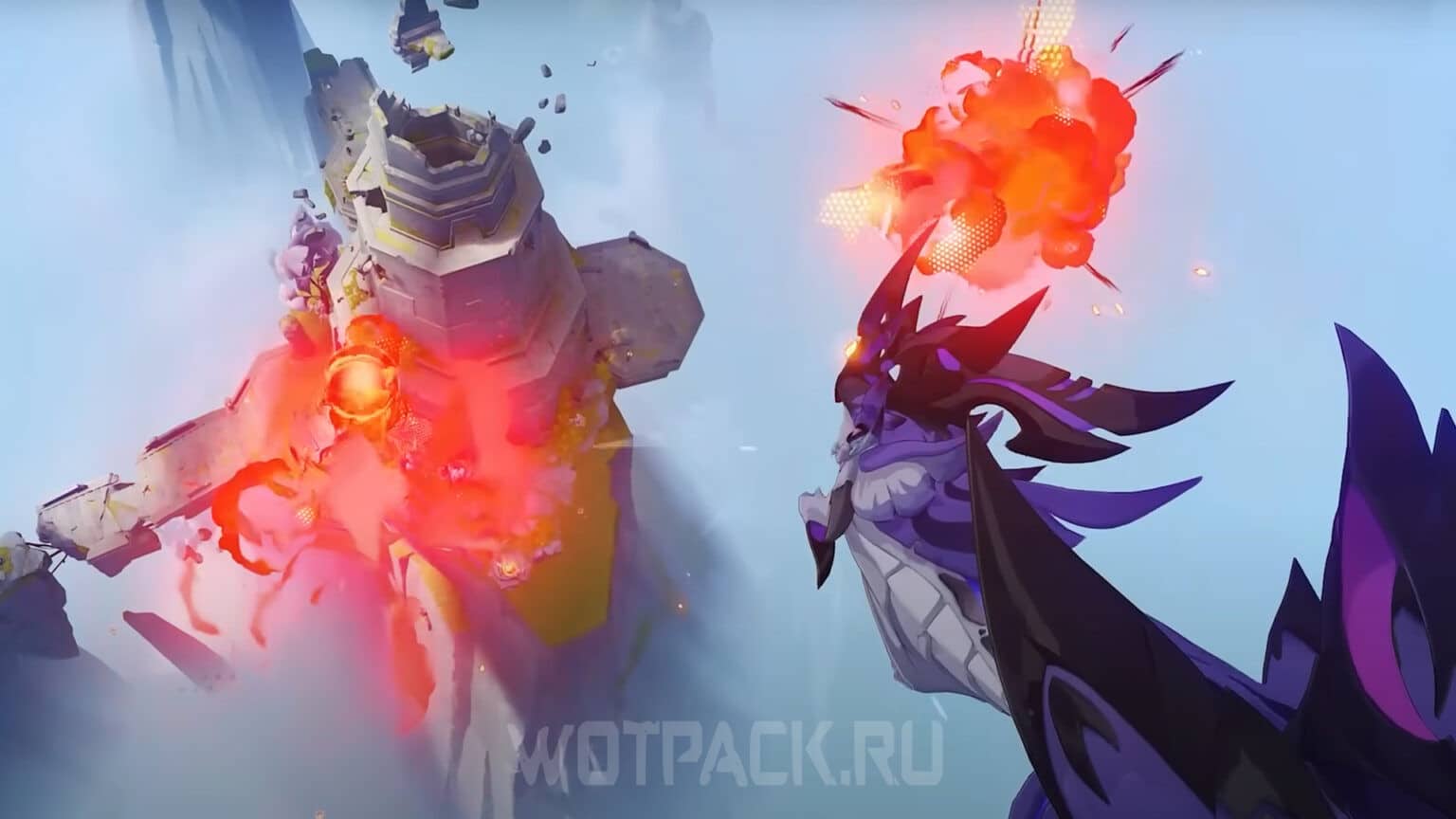 Ochkatlan in Genshin Impact: Forbidden Lands Guide