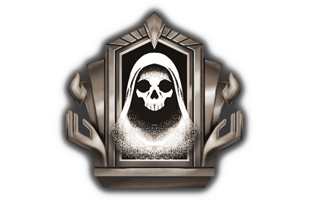 Deadlock Rating: All Ranks - Table, How to View Yours