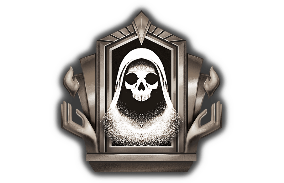 Deadlock Rating: All Ranks - Table, How to View Yours