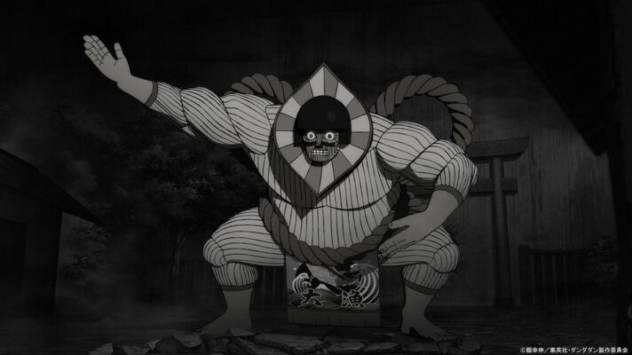 All Dandadan characters: names and ages of Dandadan characters