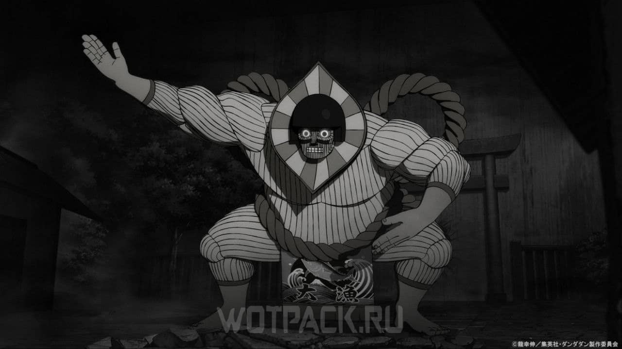 Todos os personagens Dandadan: nomes e idades dos heróis Dandadan