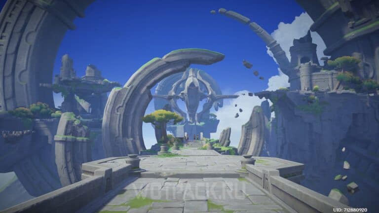 Legendary Tonatiuh in Genshin Impact: How to Get There