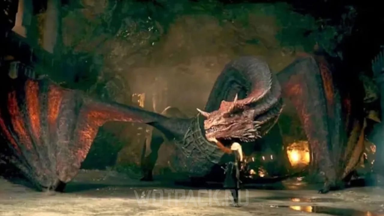 House of the Dragon Staffel 3: Erscheinungsdatum aller Episoden