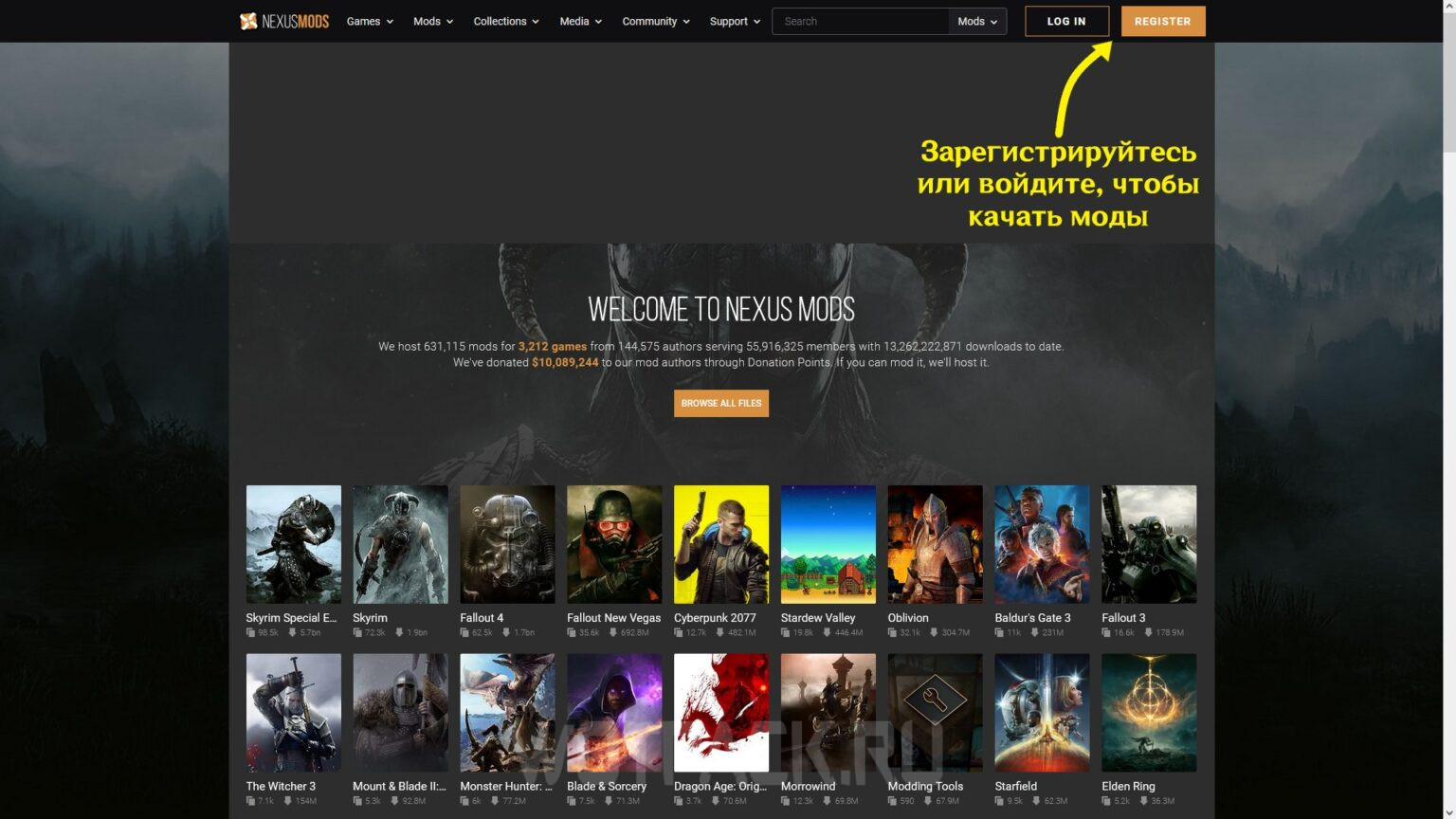 Dragon Age: Veilguard Mods and Beautiful Character Presets