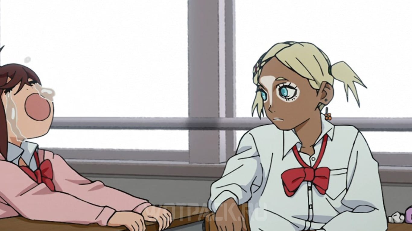 Tous les personnages de Dandadan : noms et âges des héros de Dandadan