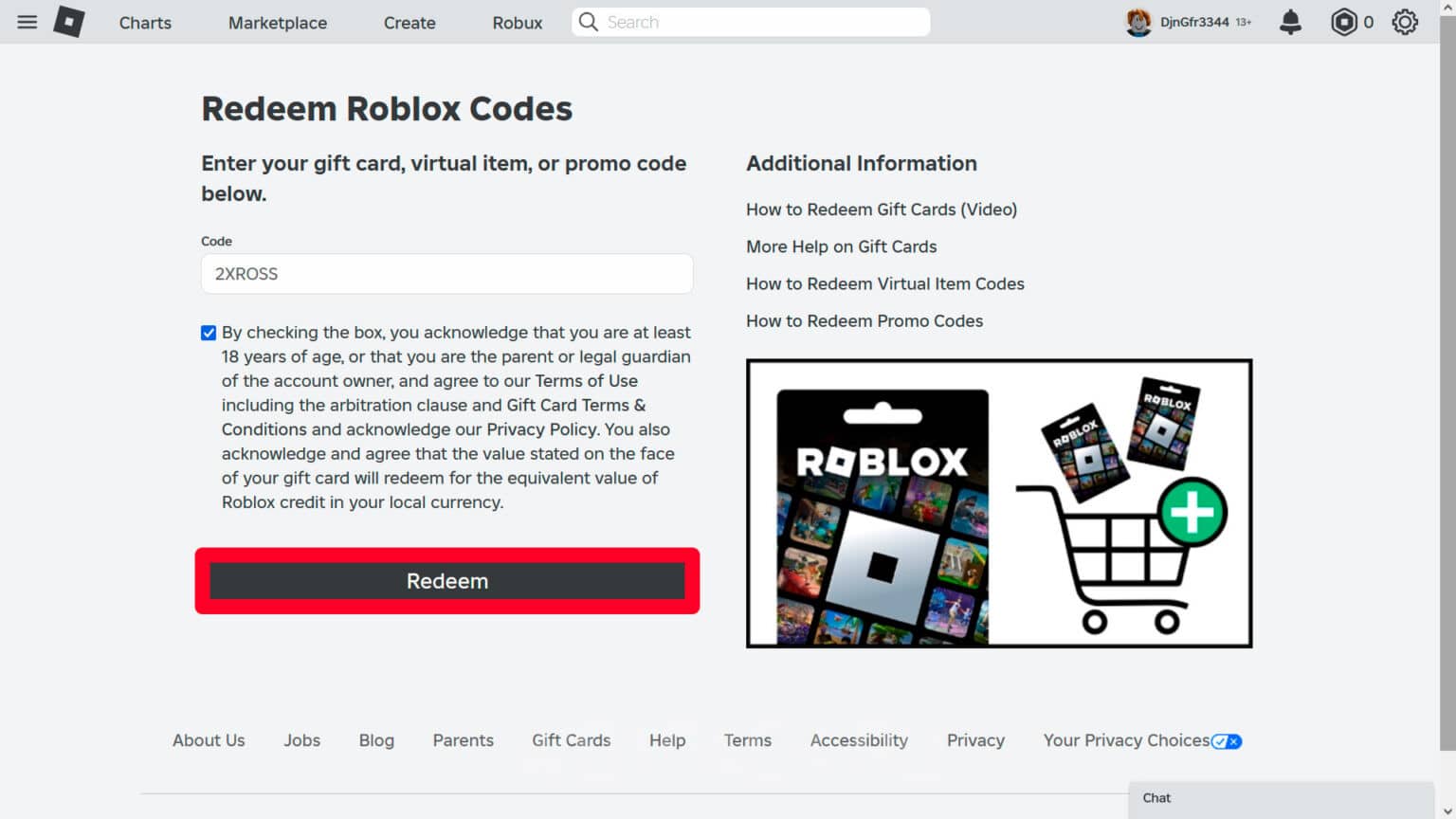 Adopt Me codes for October 2025